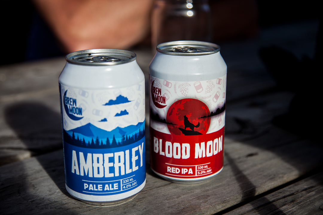 Brew Moon Brewing Company