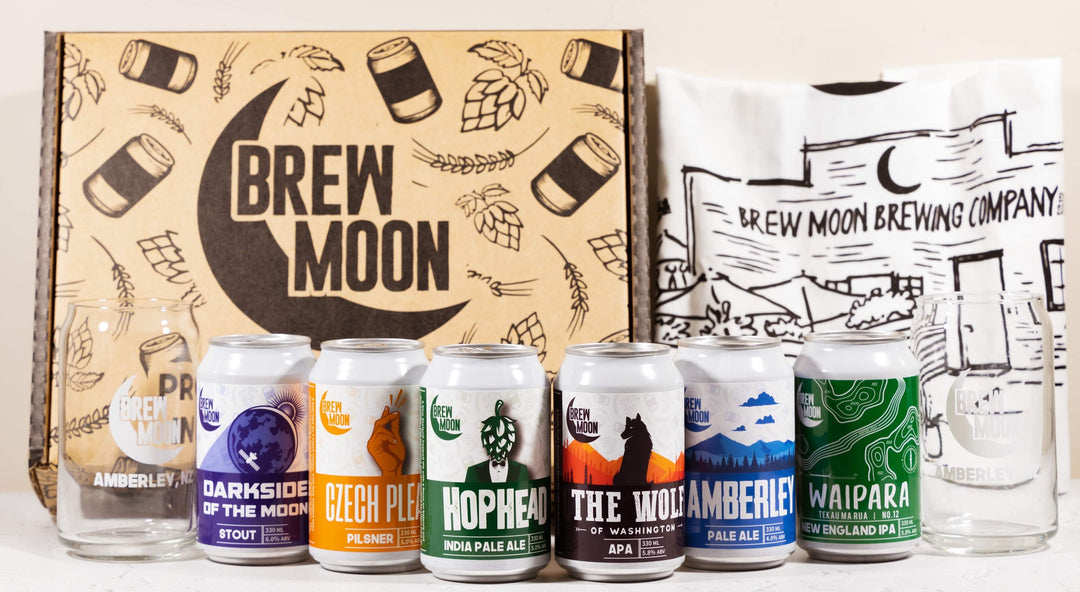 All – Brew Moon Brewing Company